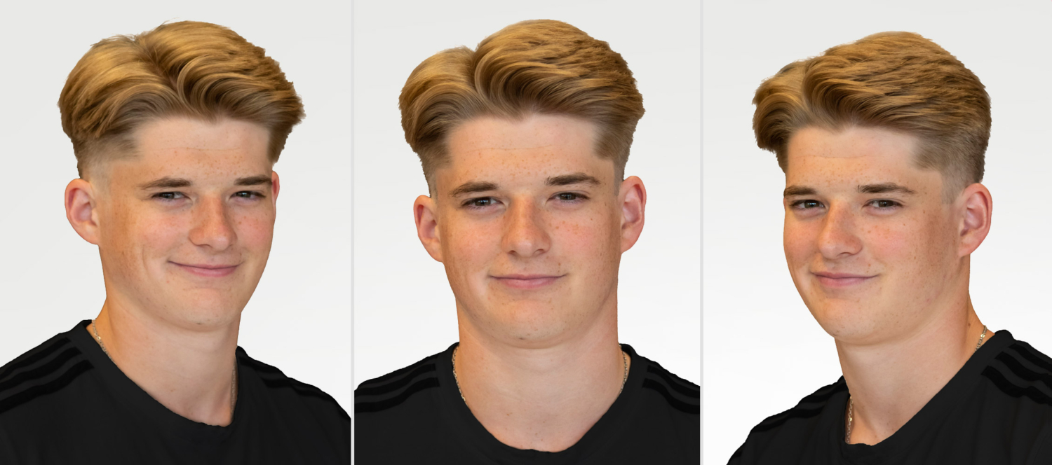 Willkommen bei EXTRA FRISÖR Nürnberg, Amberg, Wendelstein