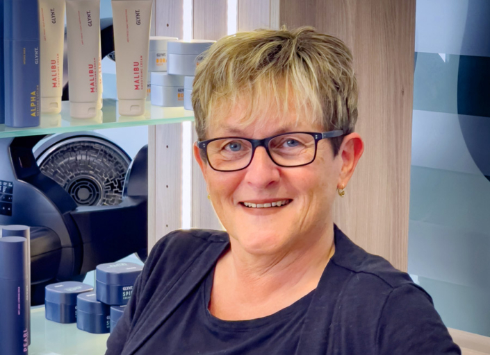 Filialen EXTRA FRISÖR Nürnberg, Amberg, Burthann, Wendelstein